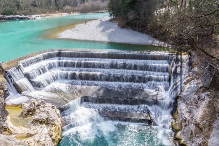 Füssen, Germany: Suspension Bridges and Fairytale Castles